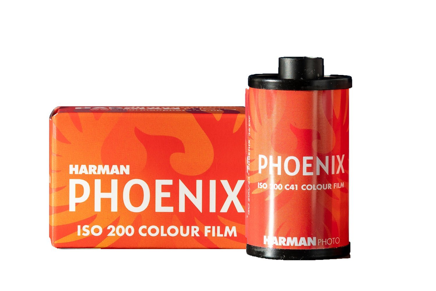 HARMAN PHOENIX 200 135/36 1-PAK